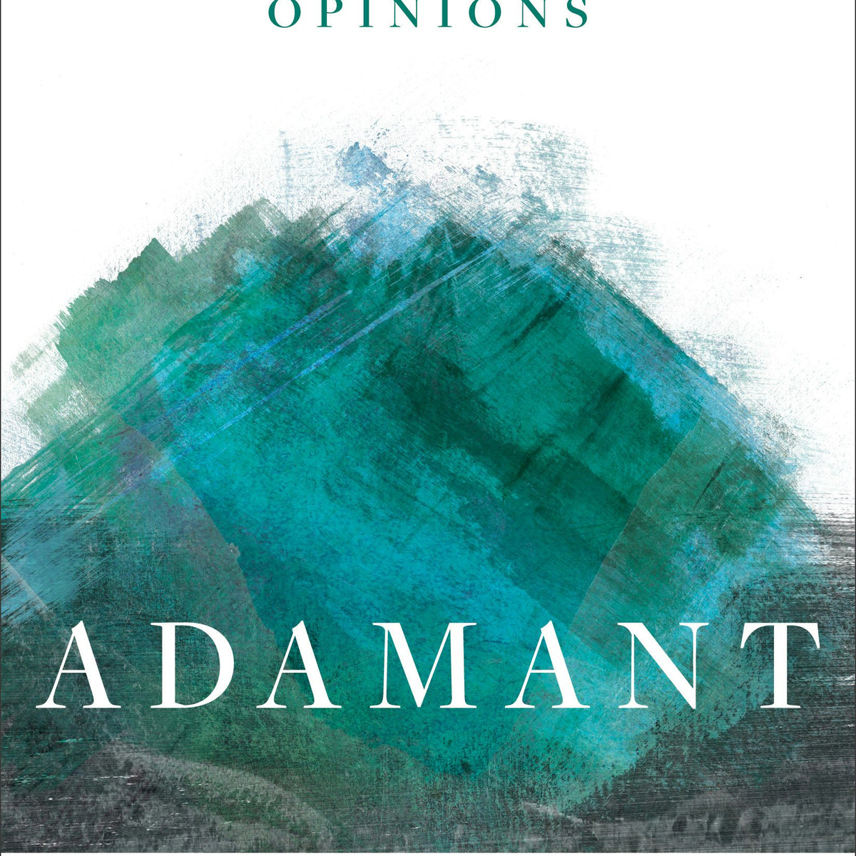Adamant – Baker Publishing Group