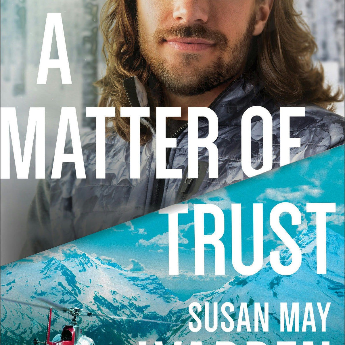 A Matter of Trust – Baker Publishing Group