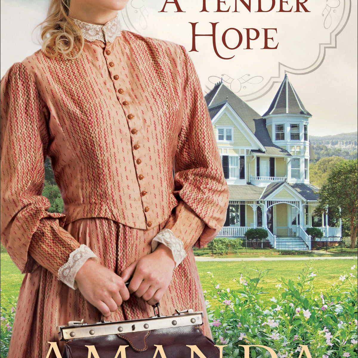 A Tender Hope – Baker Publishing Group