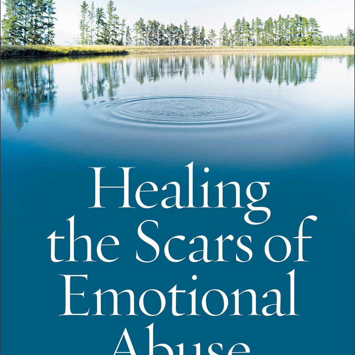 Healing the Scars of Emotional Abuse – Baker Publishing Group