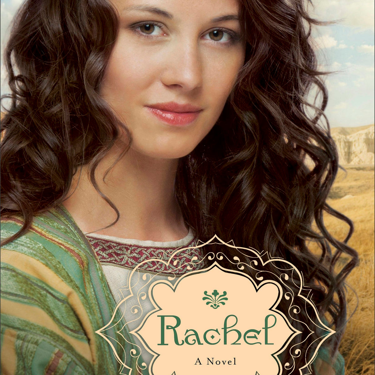 Rachel – Baker Publishing Group