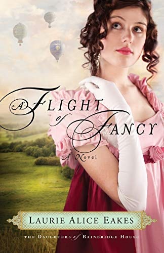 A Flight of Fancy – Baker Publishing Group