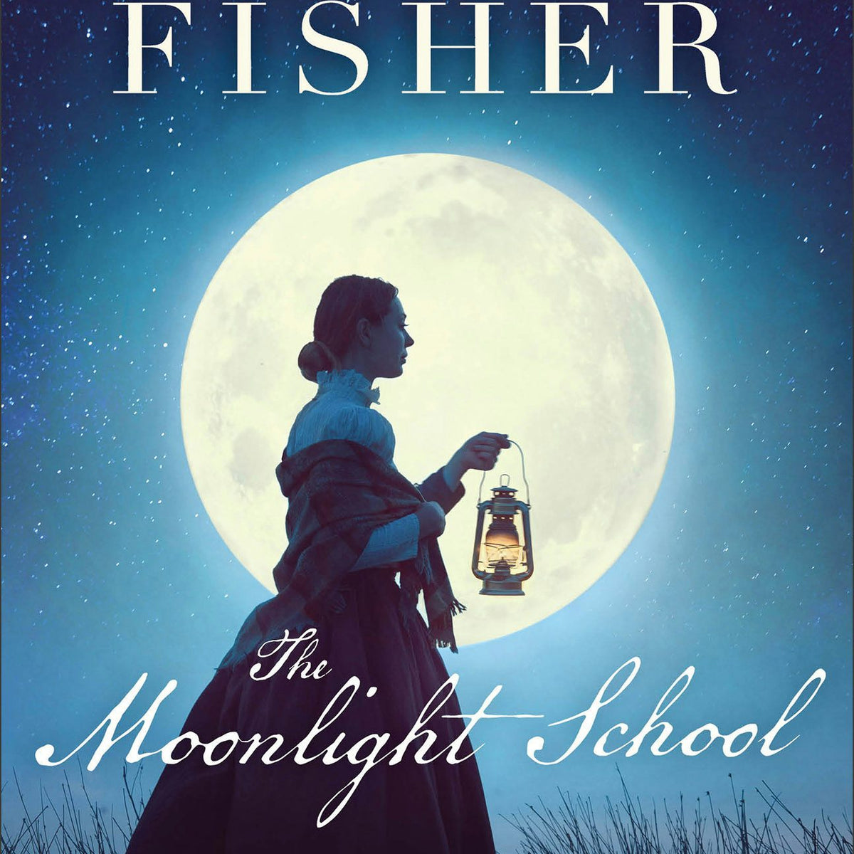 The Moonlight School – Baker Publishing Group