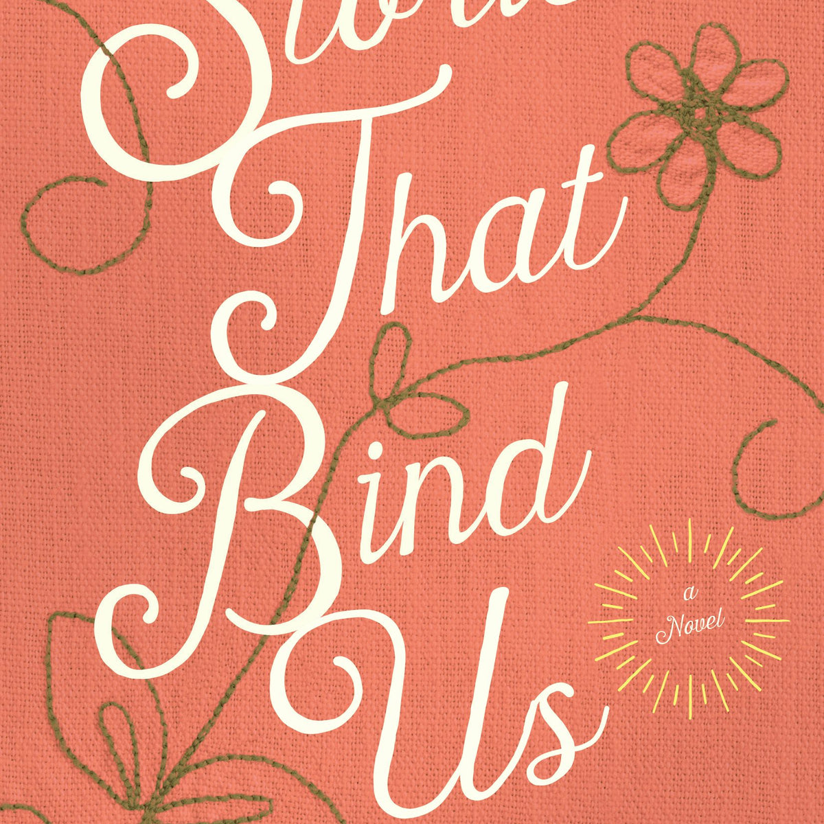 Stories That Bind Us – Baker Publishing Group
