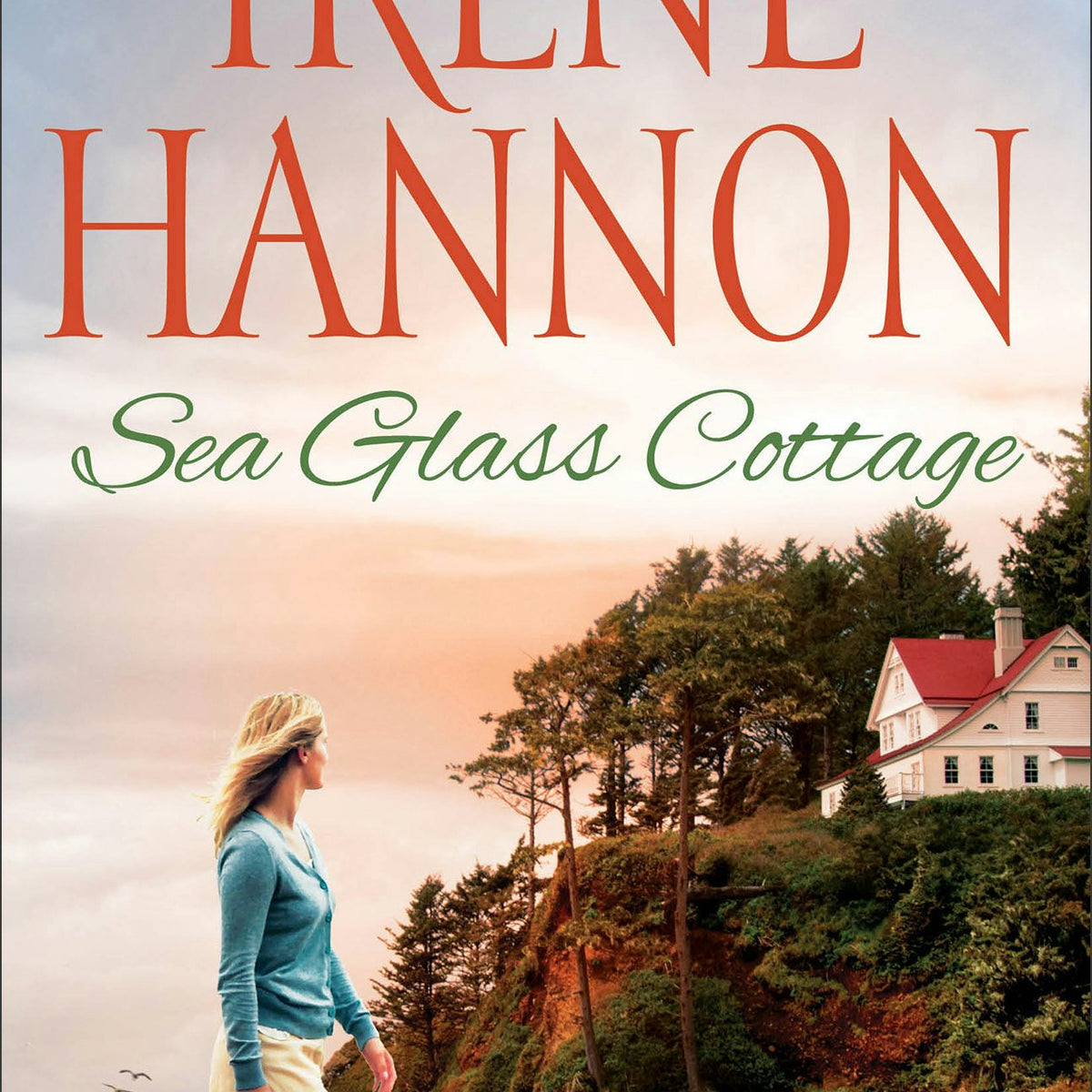 Sea Glass Cottage – Baker Publishing Group