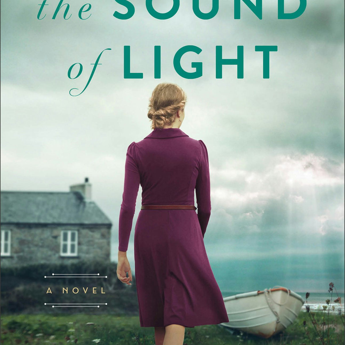 The Sound of Light – Baker Publishing Group