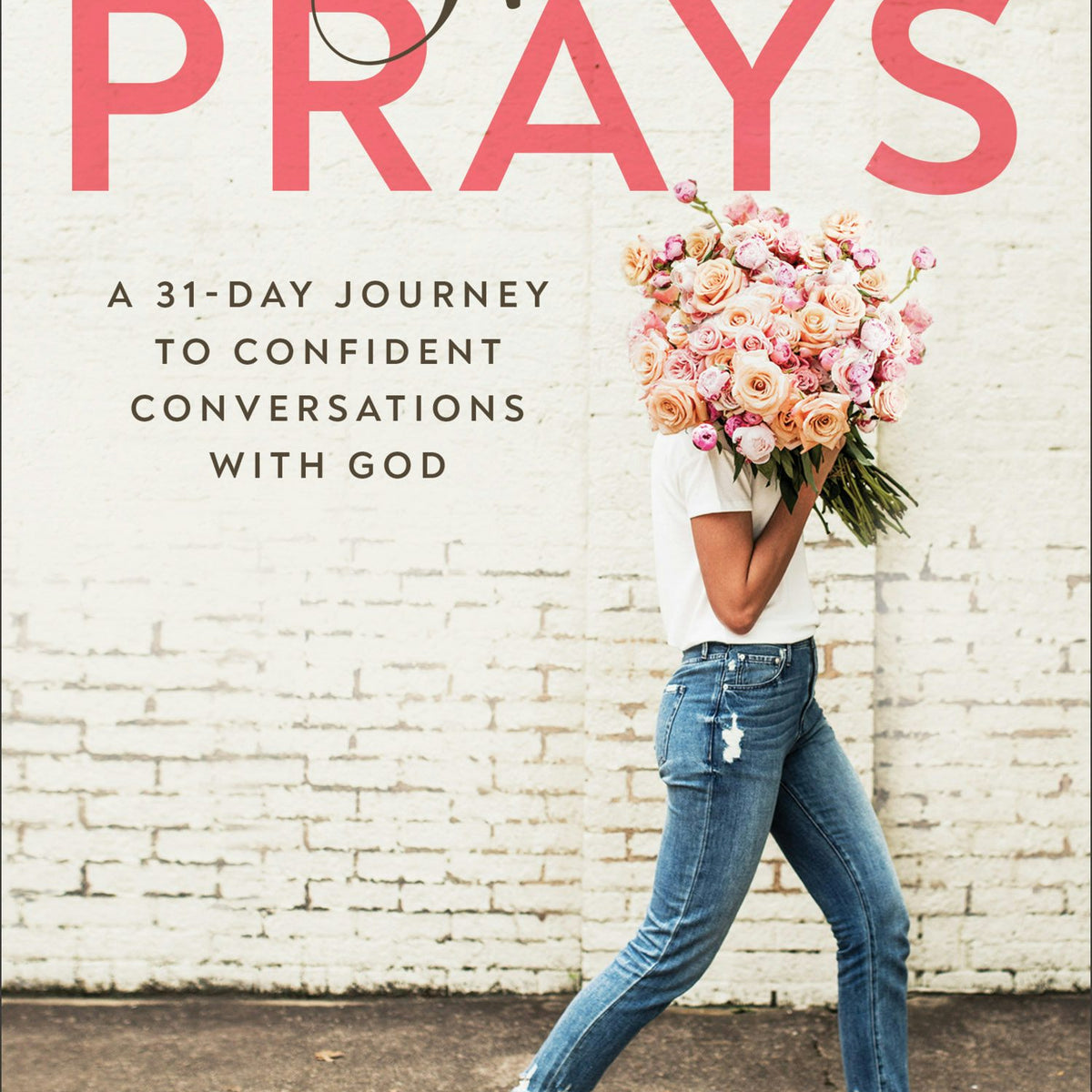 She Prays – Baker Publishing Group