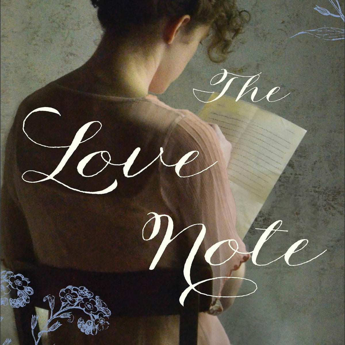 The Love Note – Baker Publishing Group