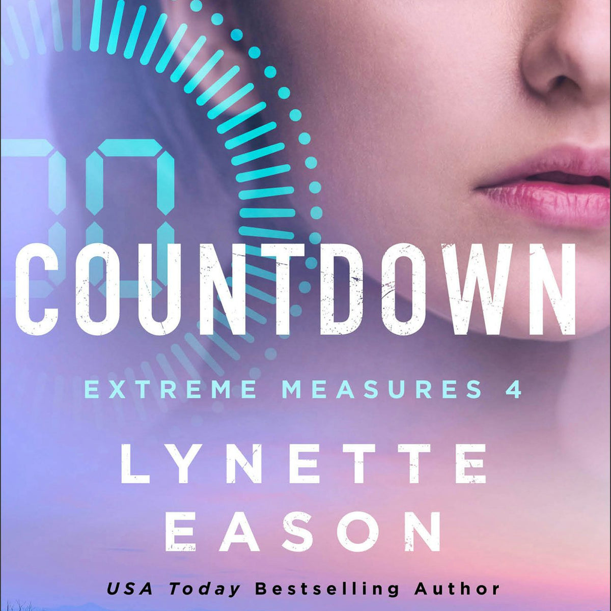 Countdown – Baker Publishing Group