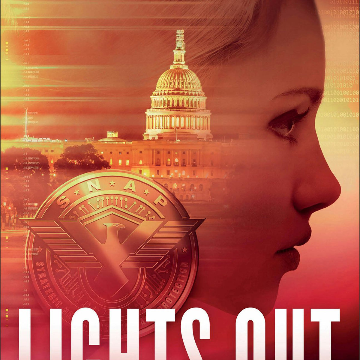 Lights Out – Baker Publishing Group
