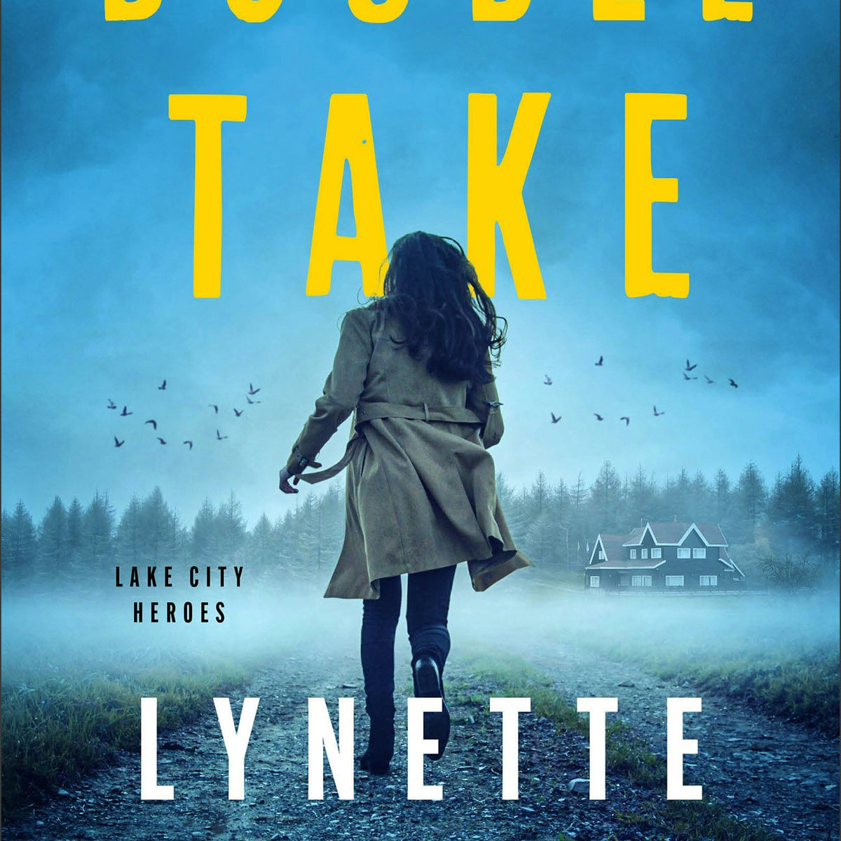 Double Take – Baker Publishing Group