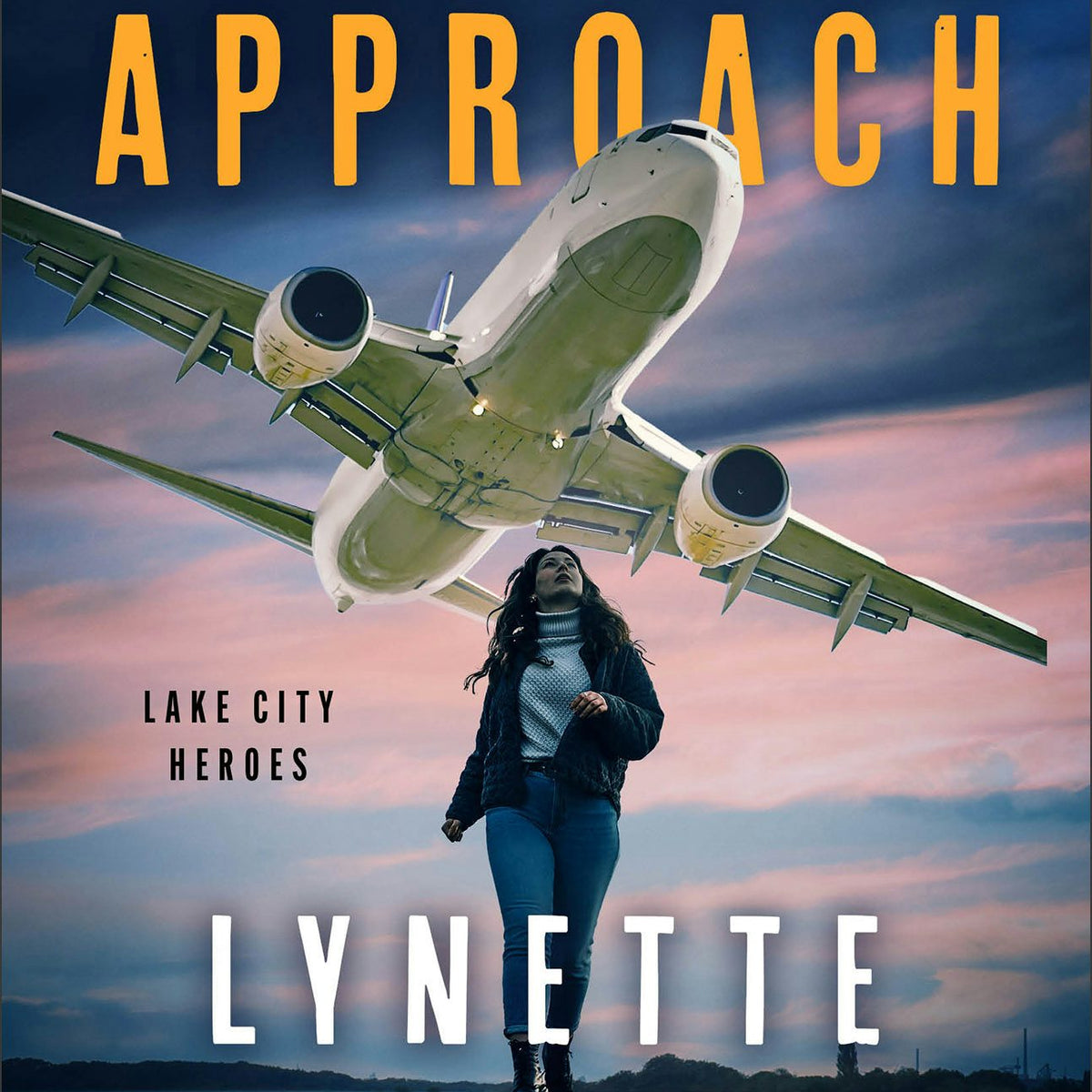 Final Approach – Baker Publishing Group