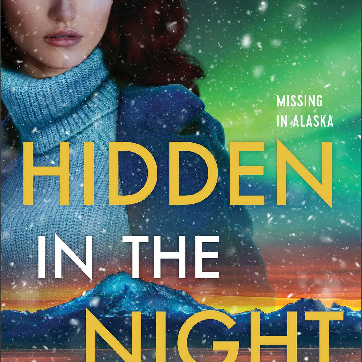 Hidden in the Night – Baker Publishing Group