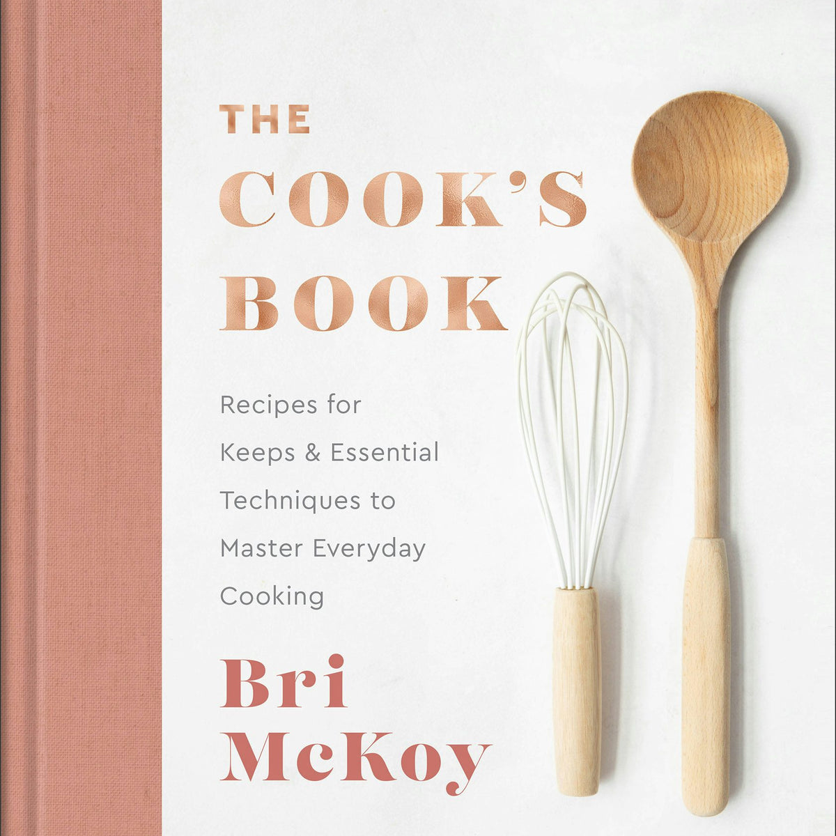 The Cook's Book – Baker Publishing Group
