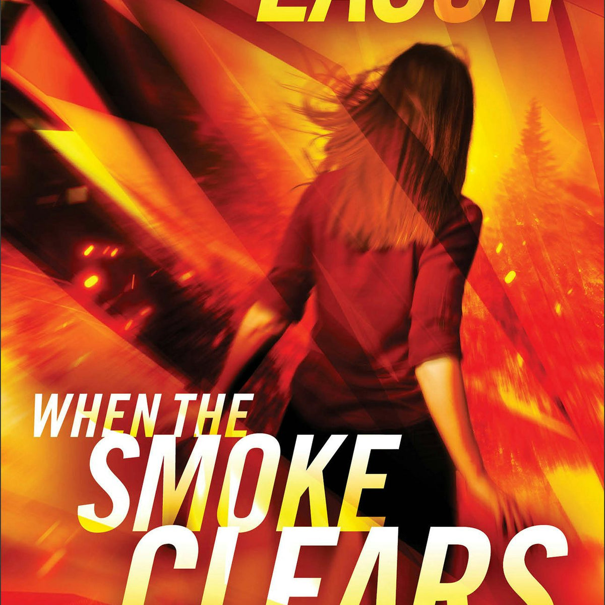 When the Smoke Clears – Baker Publishing Group