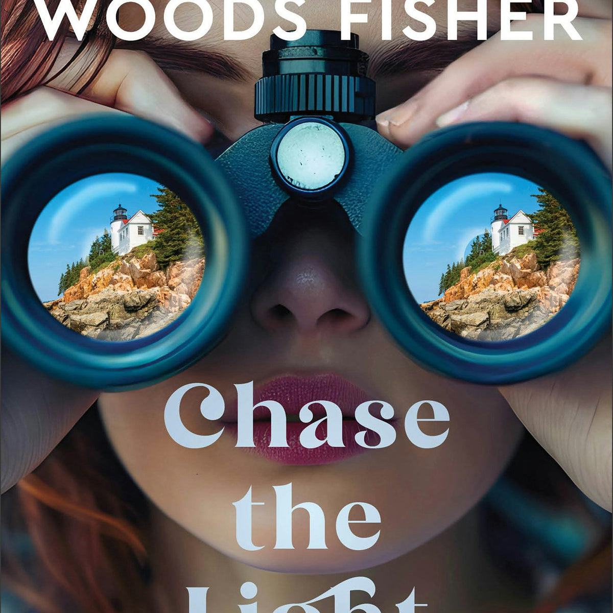 Chase the Light – Baker Publishing Group