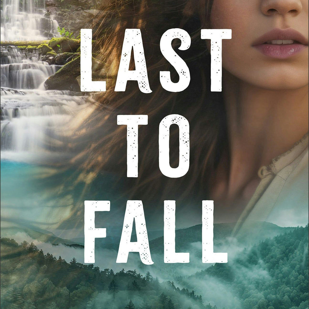 Last to Fall – Baker Publishing Group