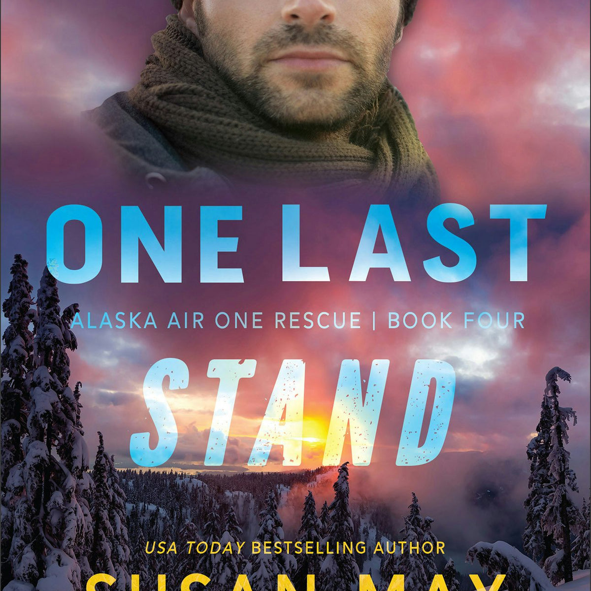 One Last Stand – Baker Publishing Group