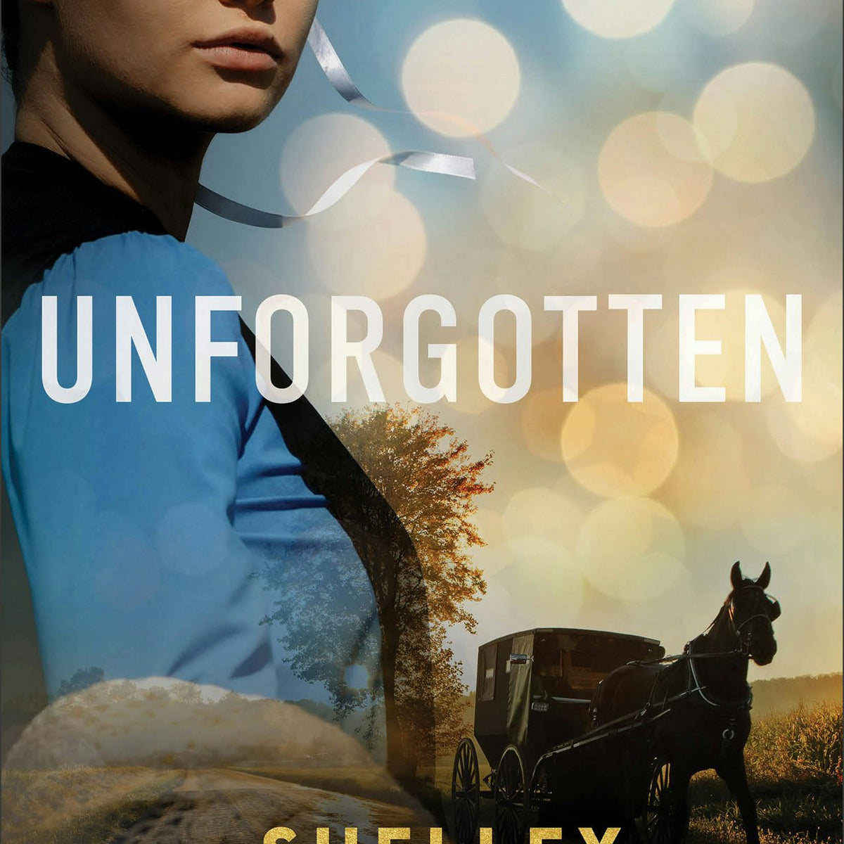 Unforgotten – Baker Publishing Group