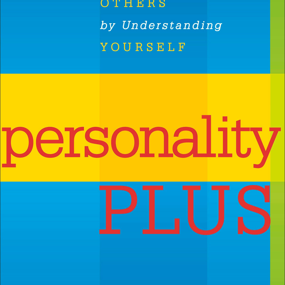 Personality Plus – Baker Publishing Group