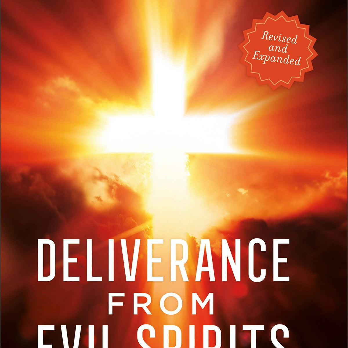 Deliverance from Evil Spirits – Baker Publishing Group