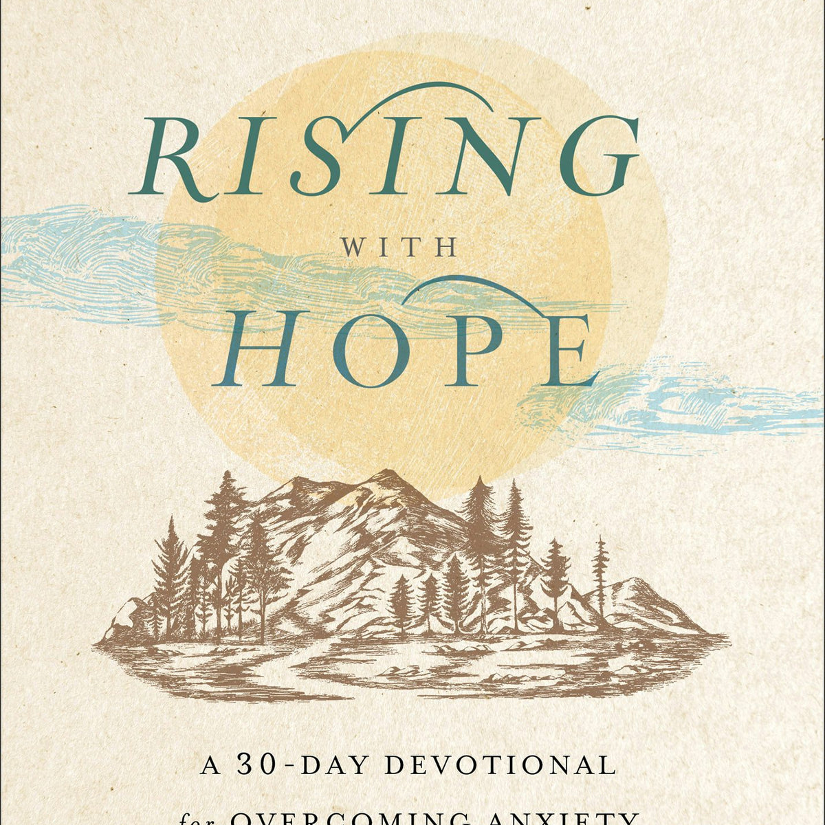 Rising with Hope – Baker Publishing Group