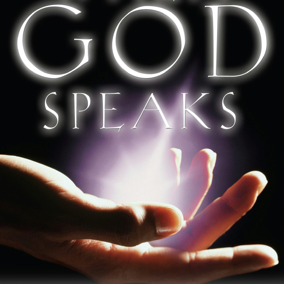 When God Speaks – Baker Publishing Group