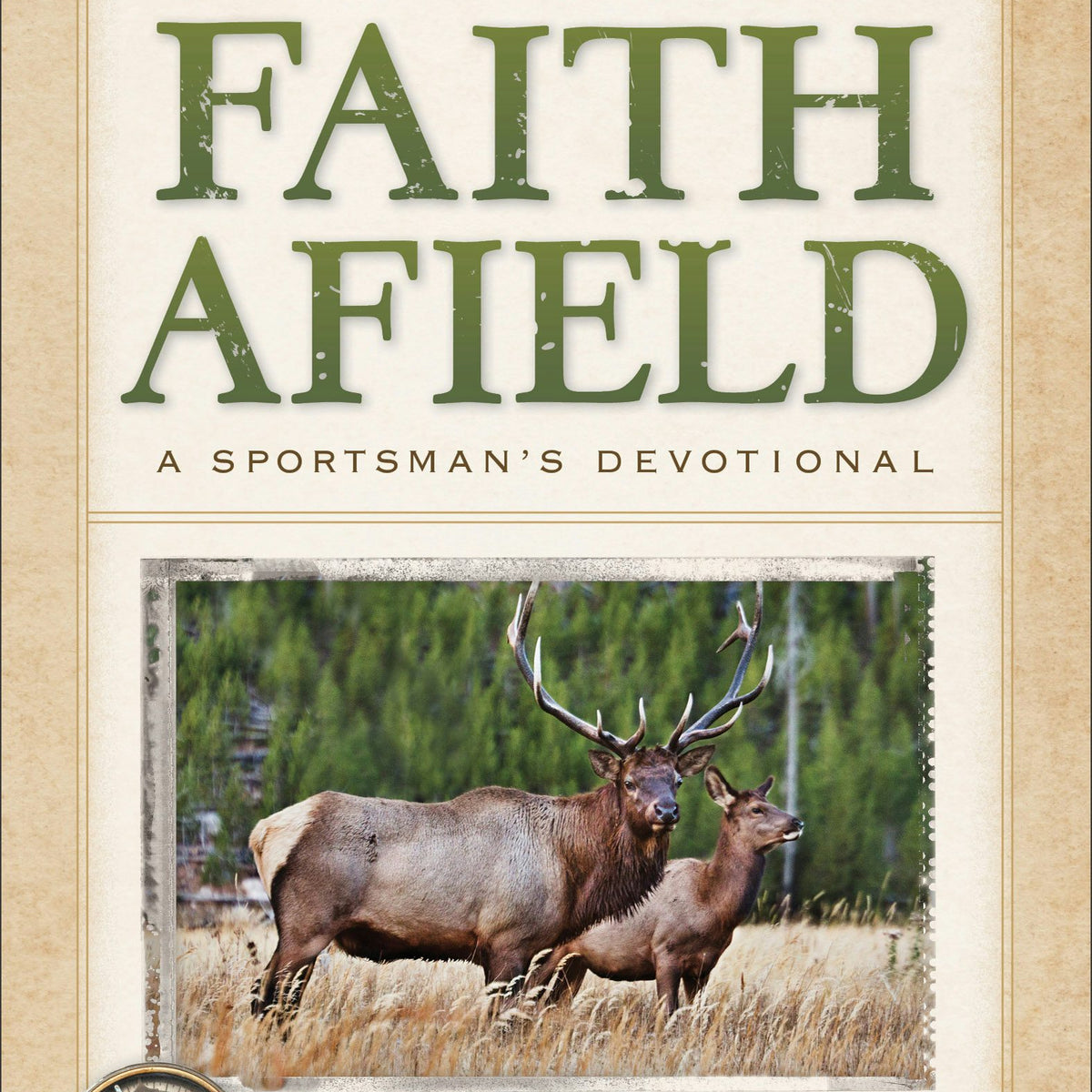 Faith Afield – Baker Publishing Group