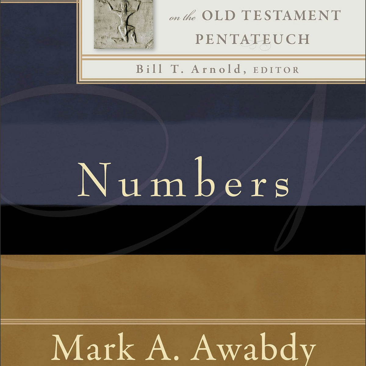 Numbers – Baker Publishing Group