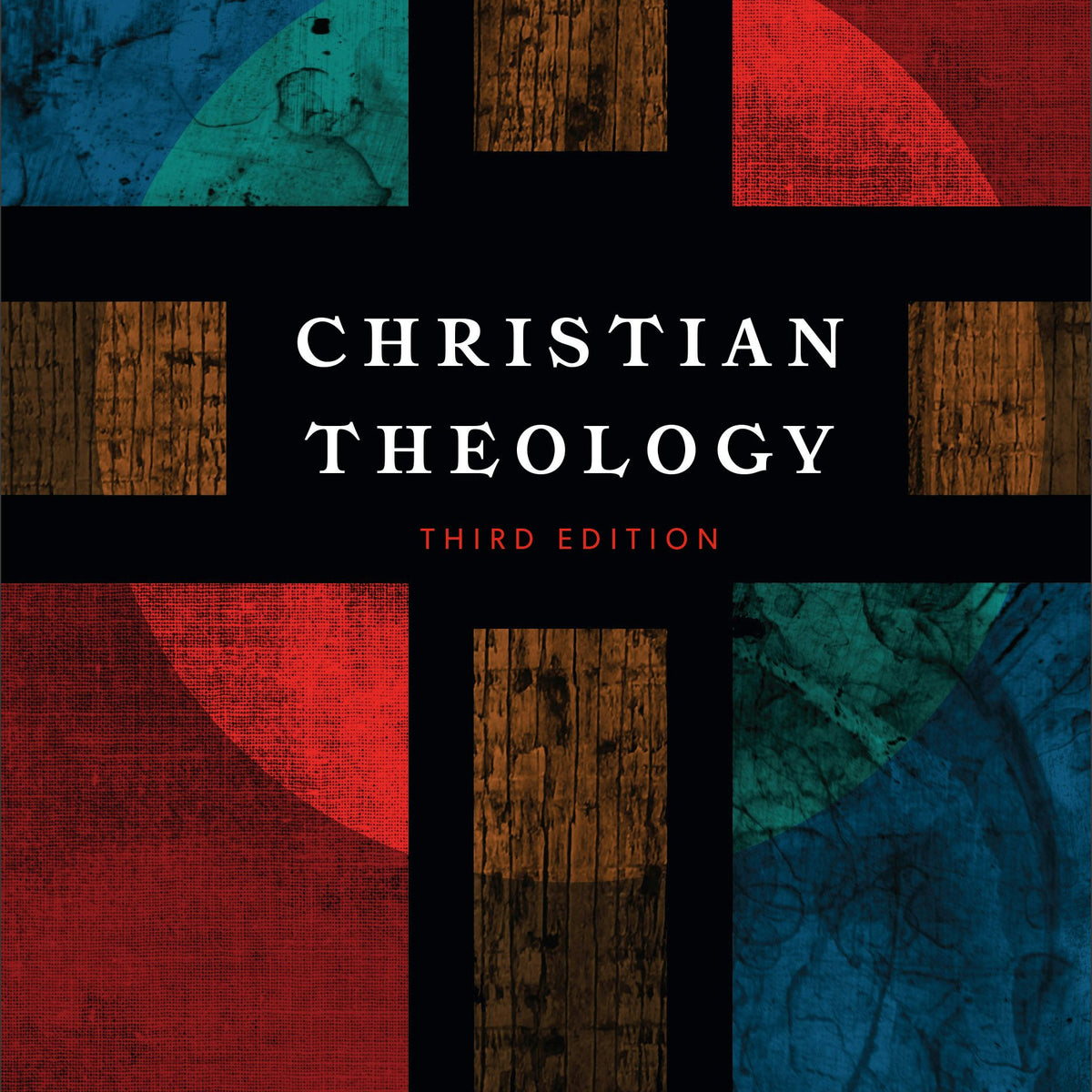Christian Theology – Baker Publishing Group