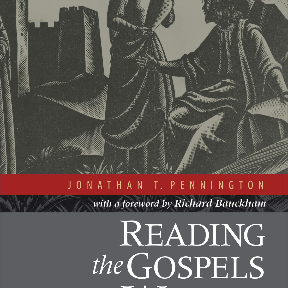 Reading the Gospels Wisely – Baker Publishing Group
