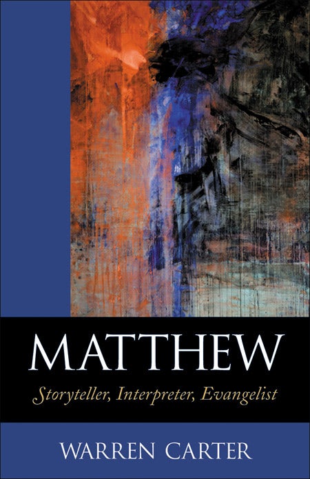 Matthew – Baker Publishing Group