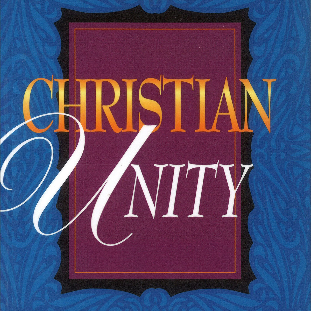 Christian Unity – Baker Publishing Group