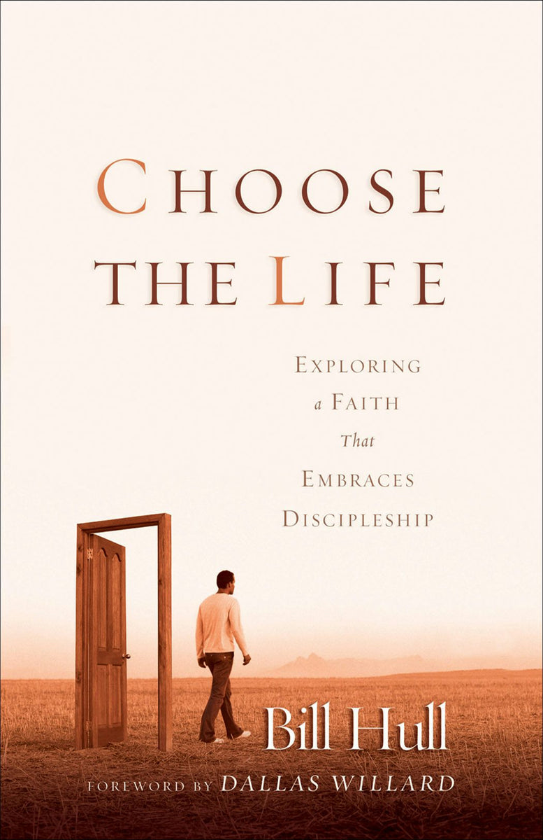Choose the Life – Baker Publishing Group