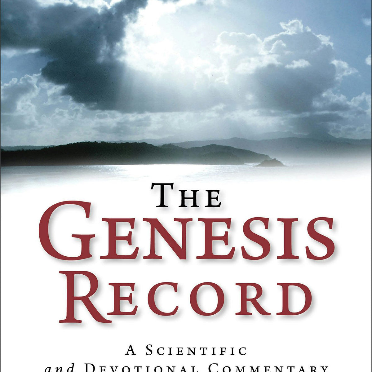 The Genesis Record – Baker Publishing Group