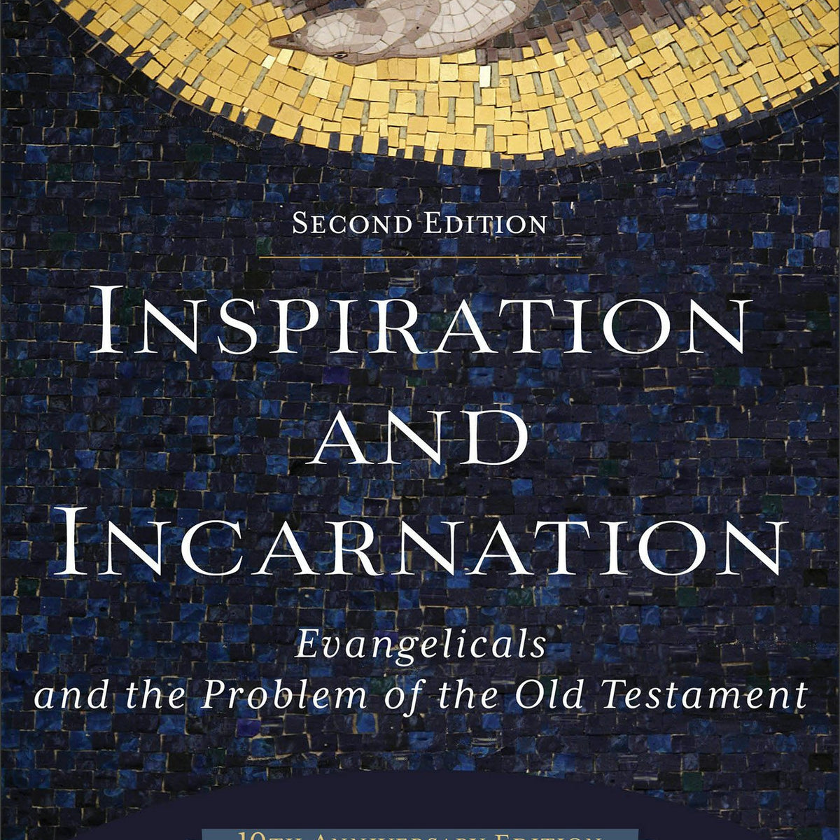 Inspiration and Incarnation – Baker Publishing Group