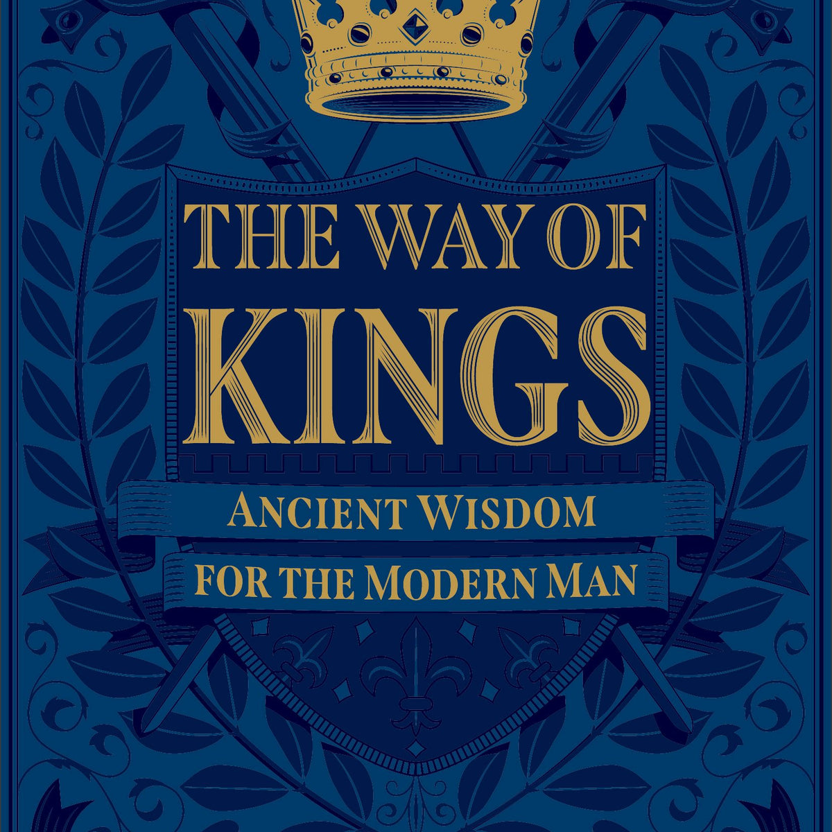 The Way of Kings – Baker Publishing Group