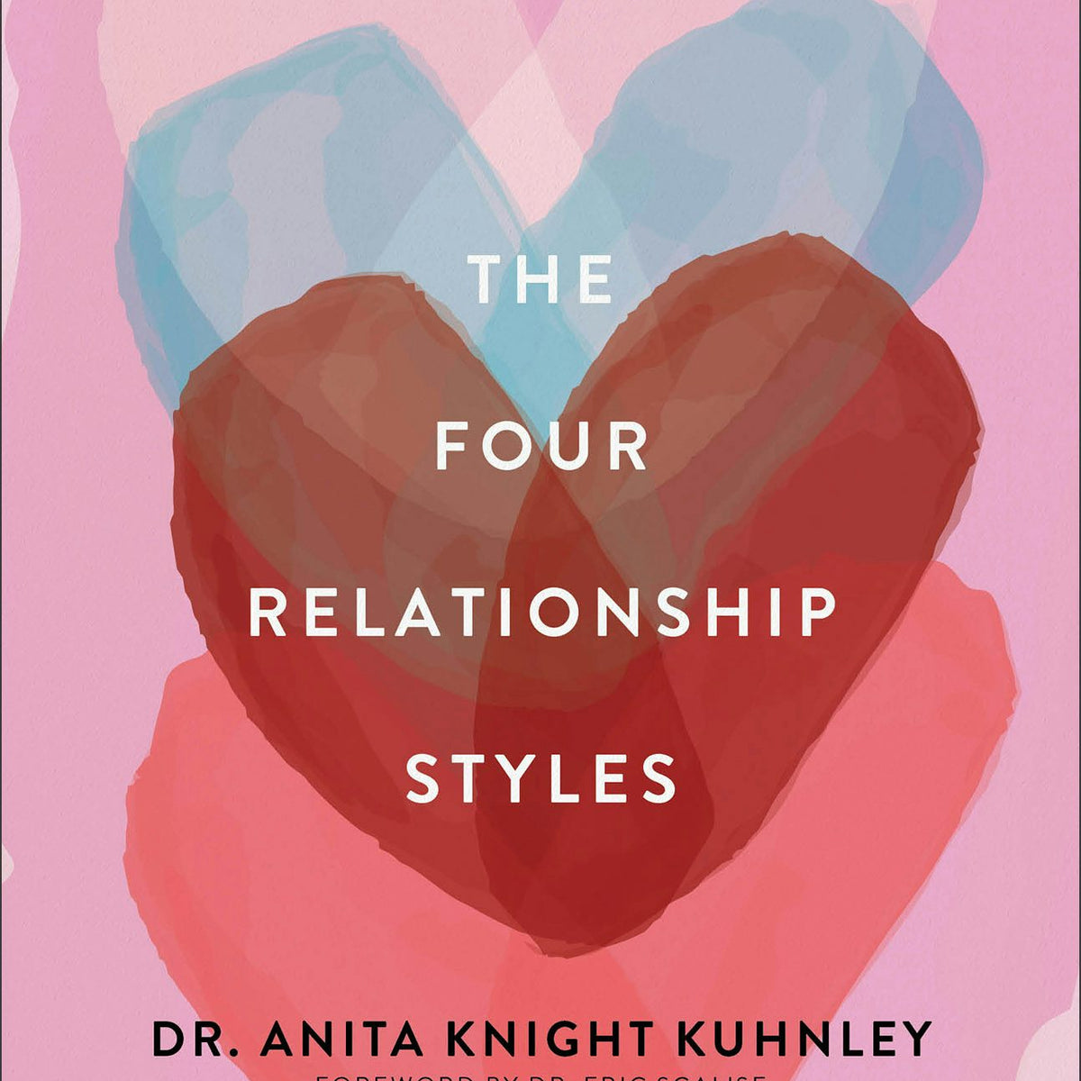 The Four Relationship Styles – Baker Publishing Group
