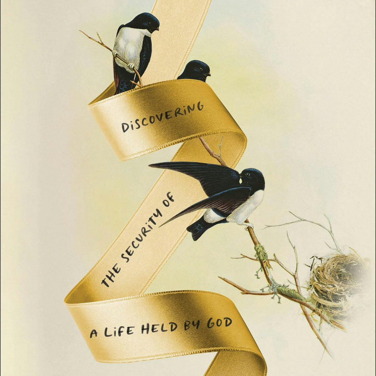 The Emmanuel Promise – Baker Publishing Group