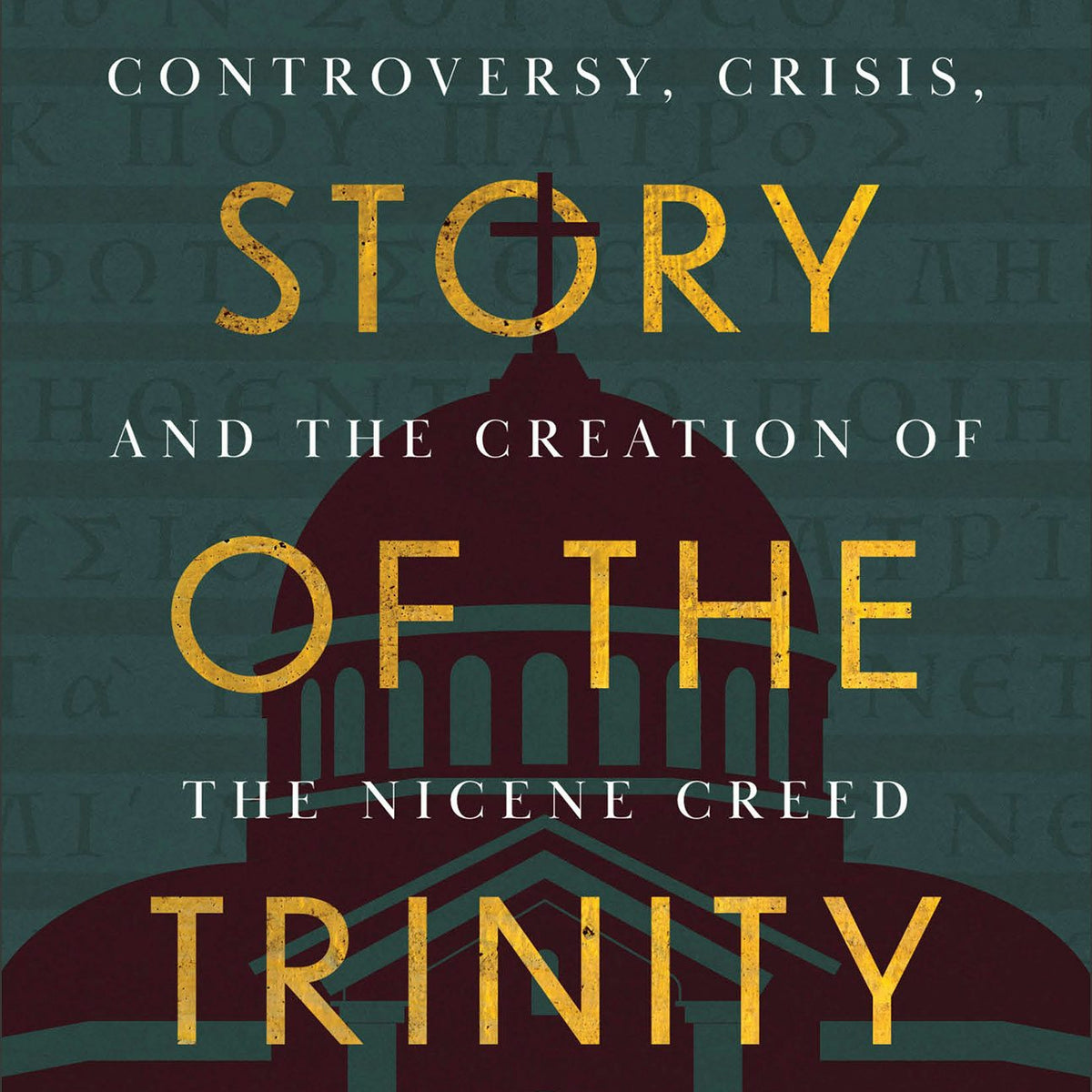The Story of the Trinity – Baker Publishing Group