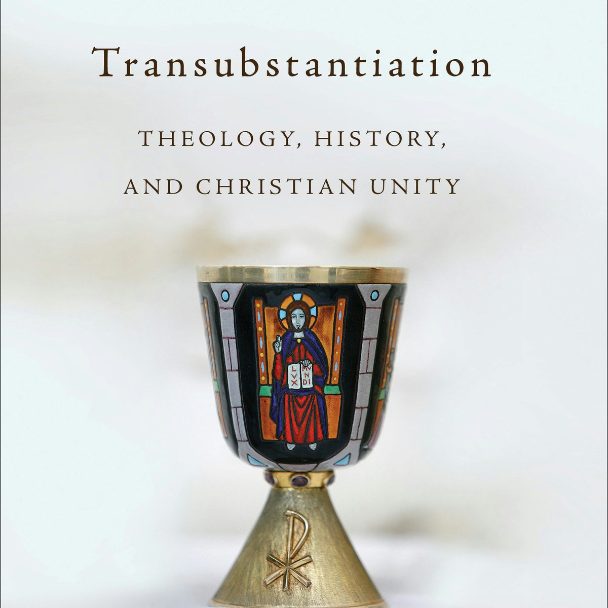 Transubstantiation – Baker Publishing Group