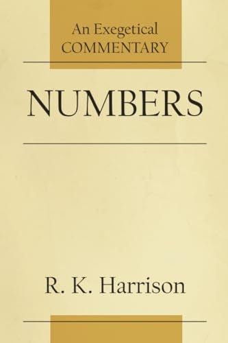 Numbers – Baker Publishing Group