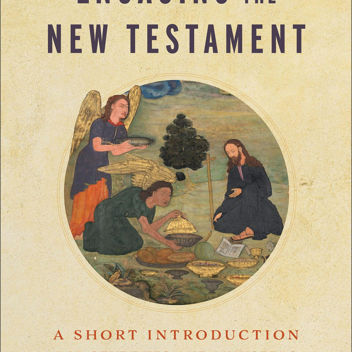 Engaging the New Testament – Baker Publishing Group