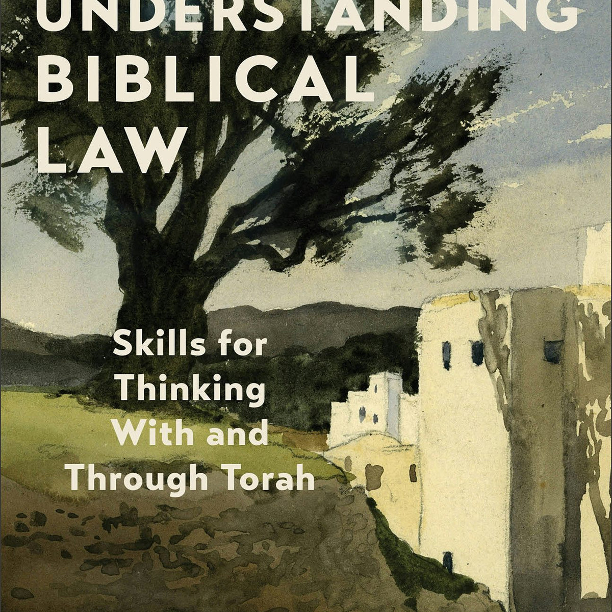 Understanding Biblical Law – Baker Publishing Group