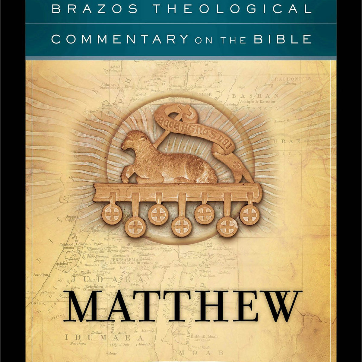 Matthew – Baker Publishing Group