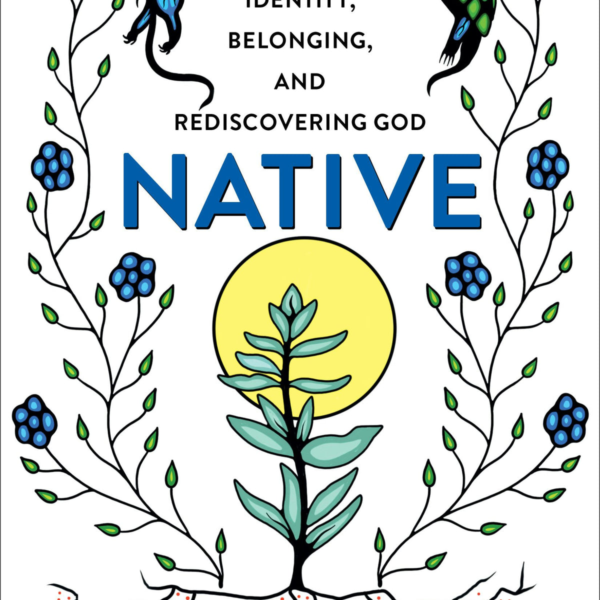 Native – Baker Publishing Group