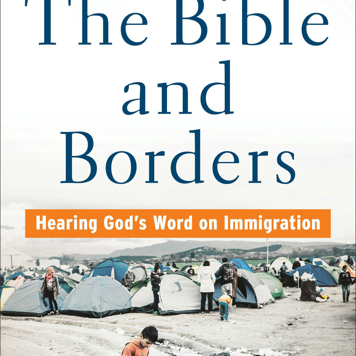 The Bible and Borders – Baker Publishing Group