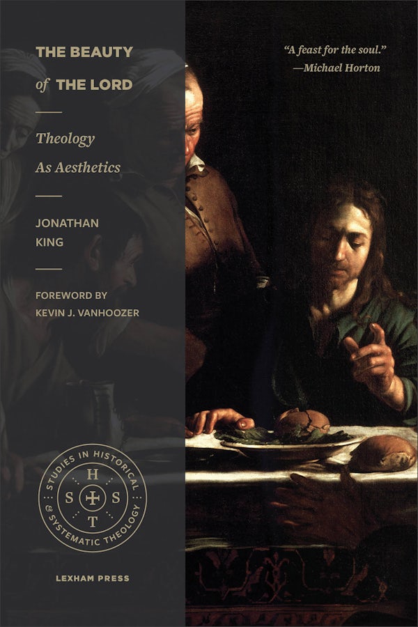 The Beauty of the Lord – Baker Publishing Group