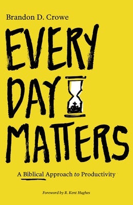 Every Day Matters – Baker Publishing Group
